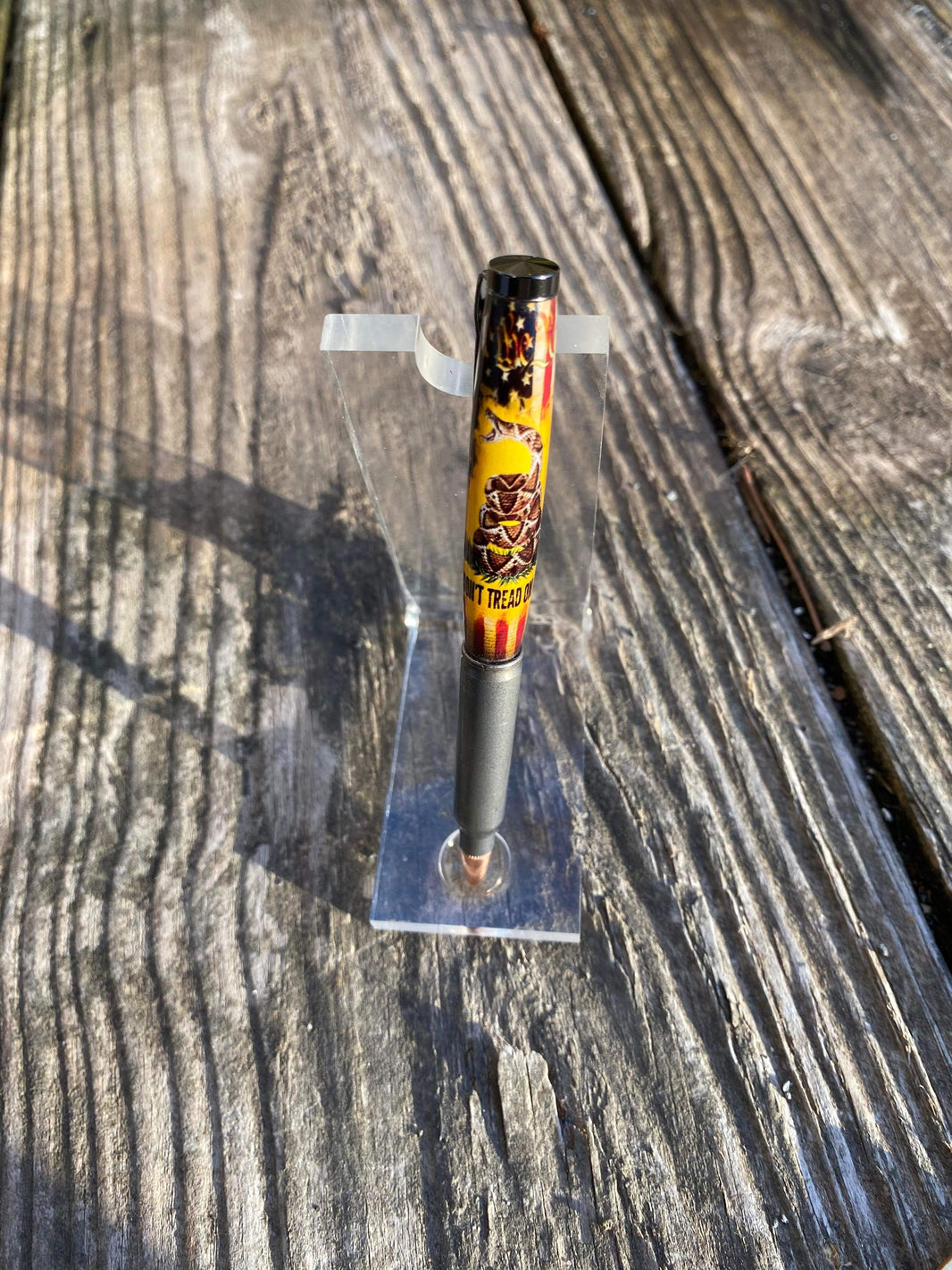 Bullet Collection – The Crafty Pirates